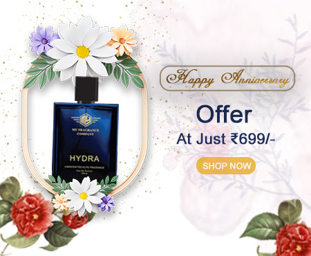 MY FRAGRANCE COMPANY