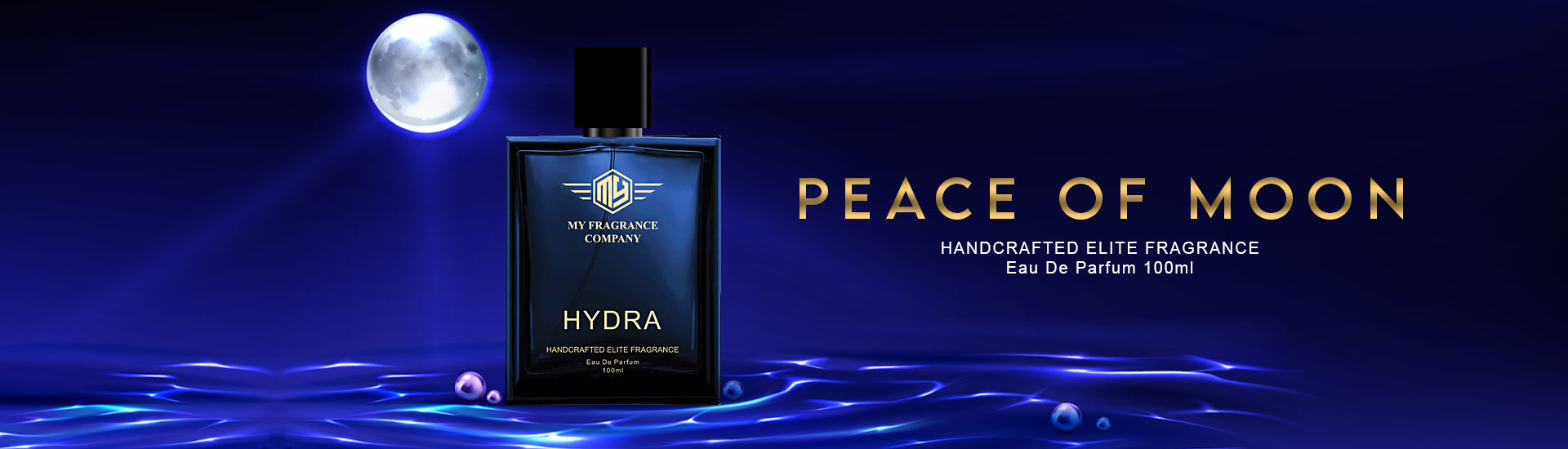 MY FRAGRANCE COMPANY